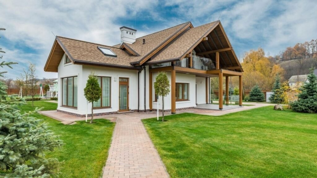 Exterior Finishes Trends for 2026 Ranked by What’s Actually
